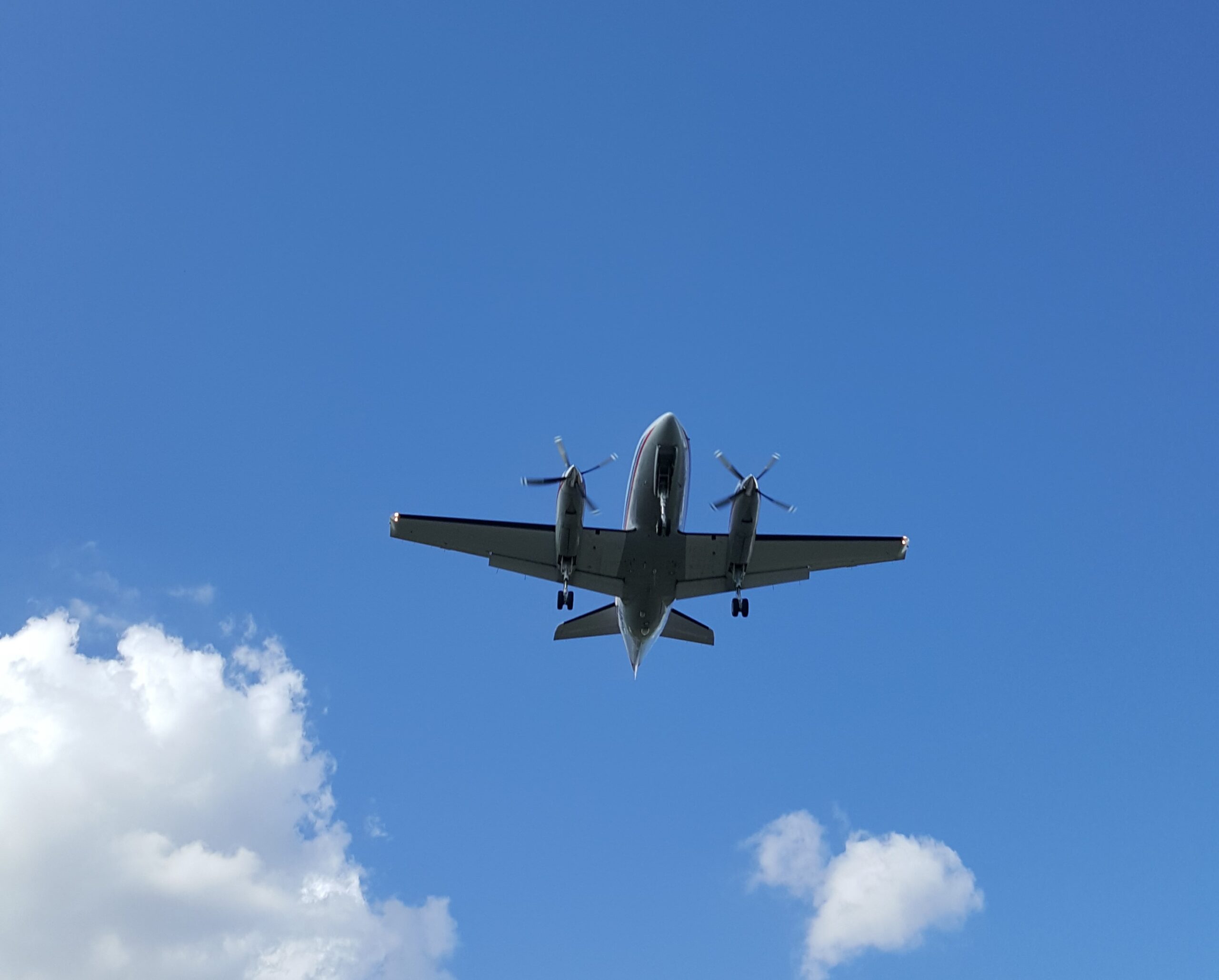 Approach an Approach with an Approach Plate - Nimbus Aloft